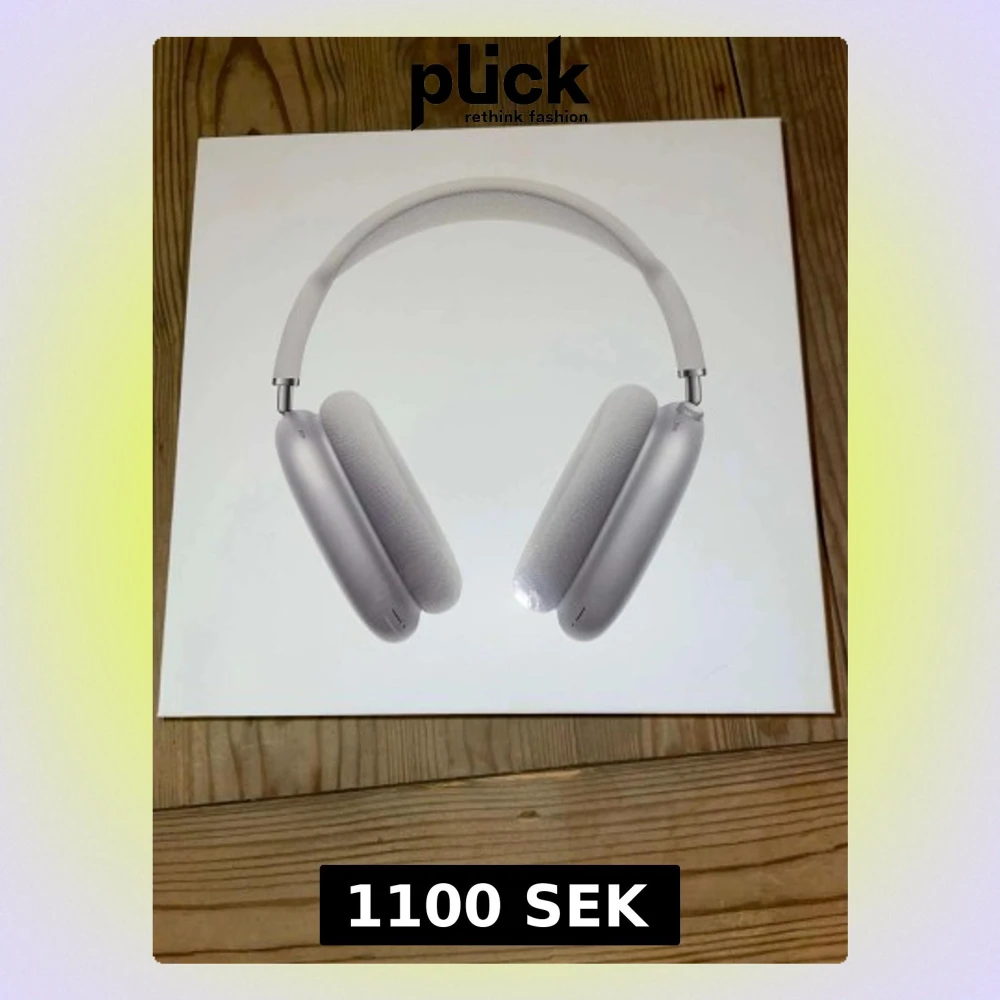 Air Pods Max | Apple | Elektronik