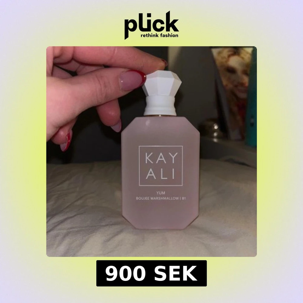 Kayali Yum Boujee Marshmallow 50ml