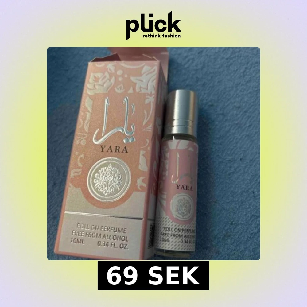 Yara Roll On Parfym 10ml | Parfym