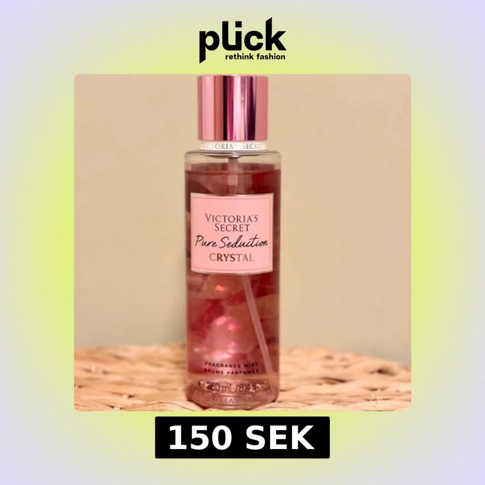 Victoria’s Secret Pure Seduction Crystal 250 Ml | Victoria´S Secret