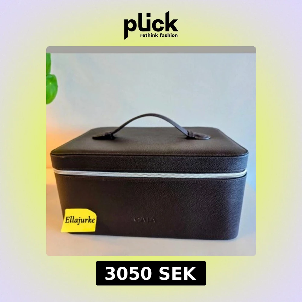 Brun Caia Kalender Obs Utan Box