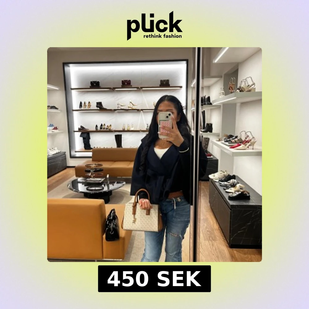 Blå Missay Kappa | Jackor