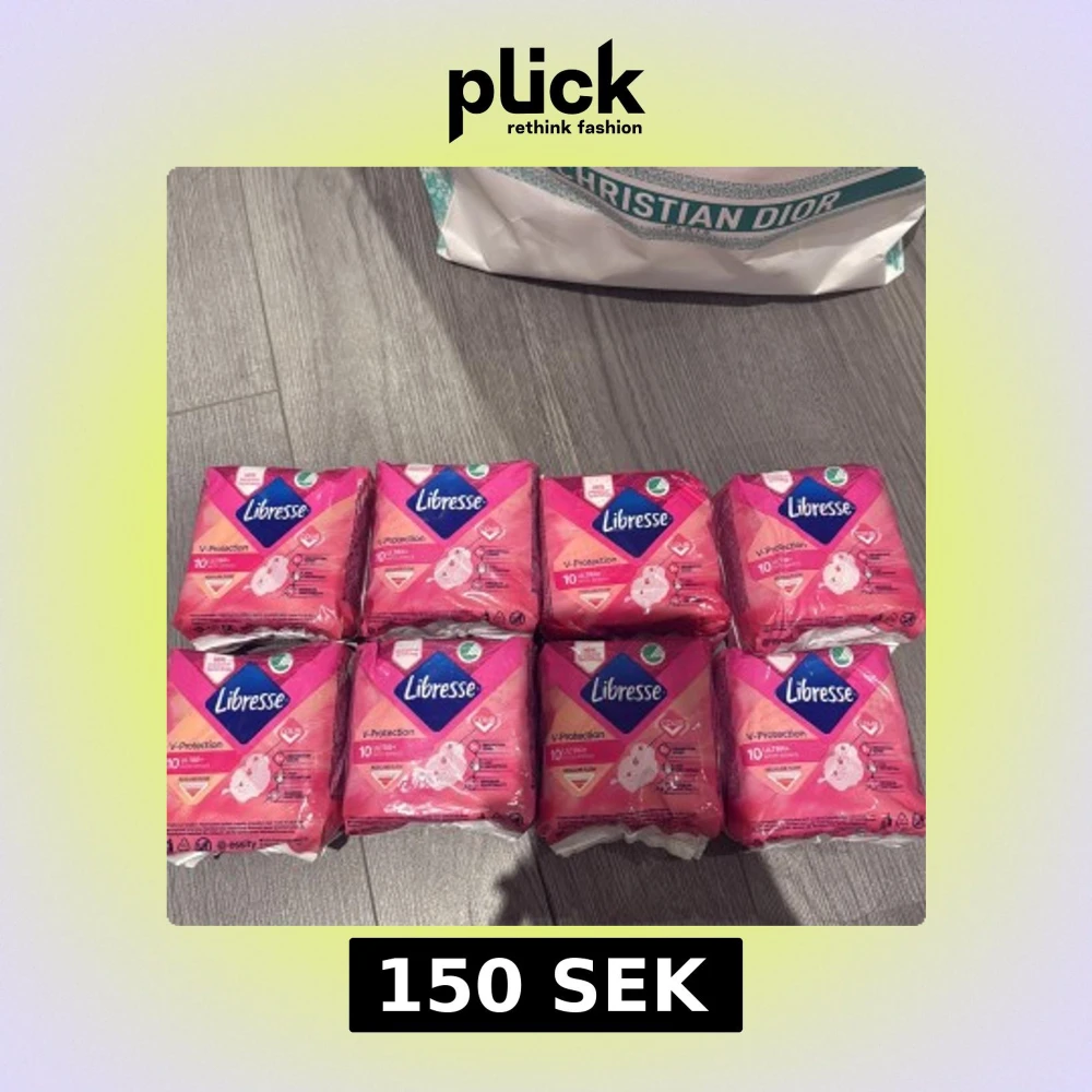 Vit Bindor | Skönhet