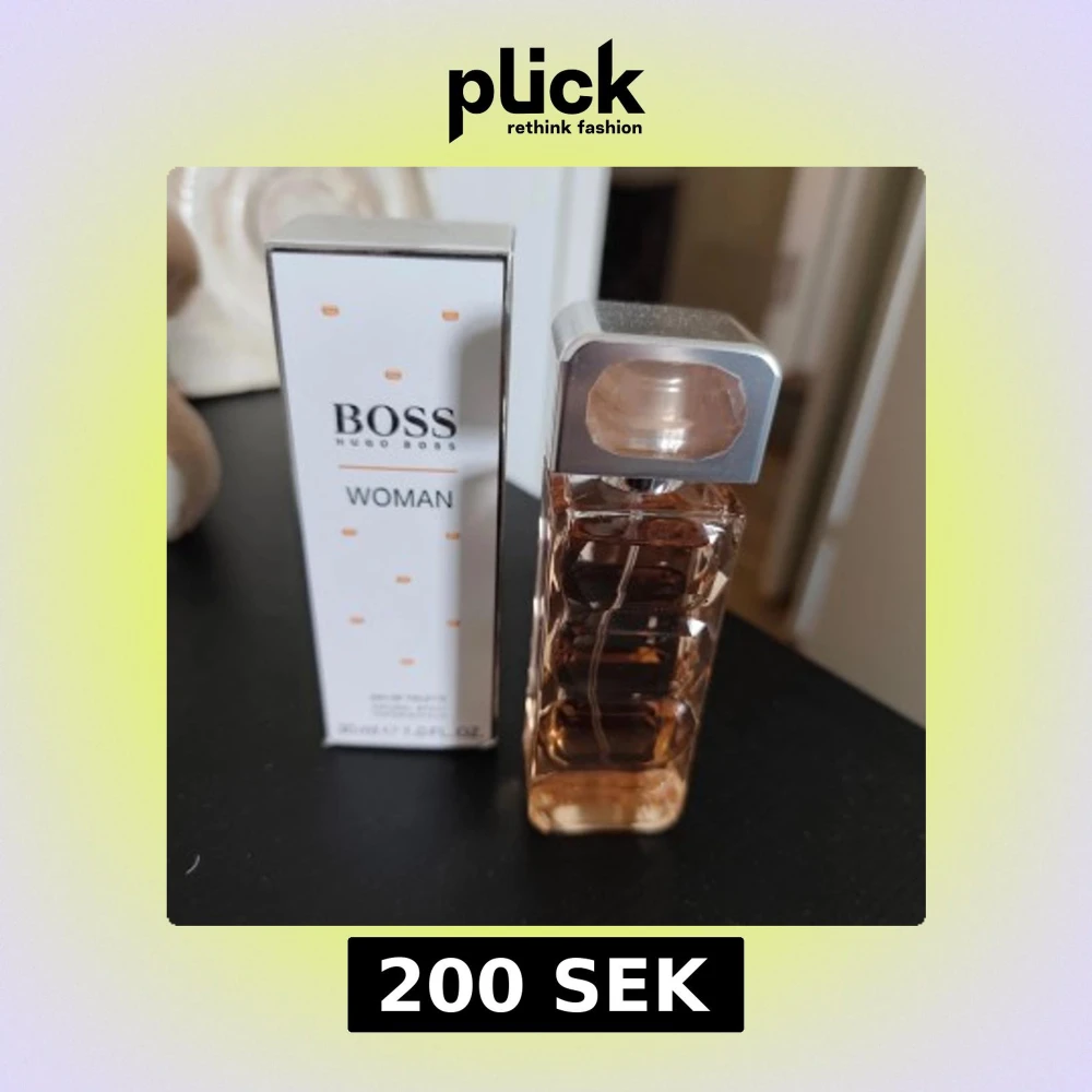 Hugo Boss Woman Ed T 30ml | Parfym