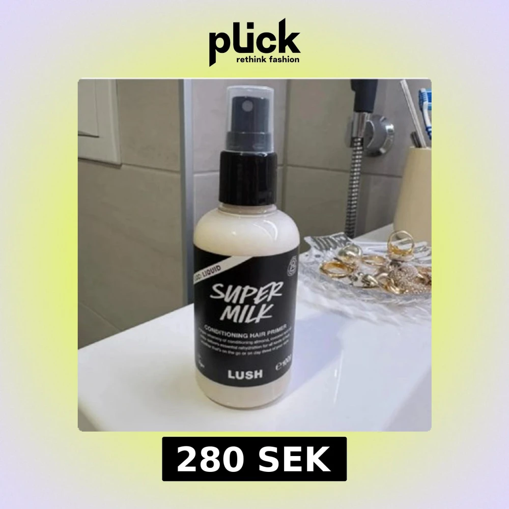 Vit Lush Super Milk Primer 100ml