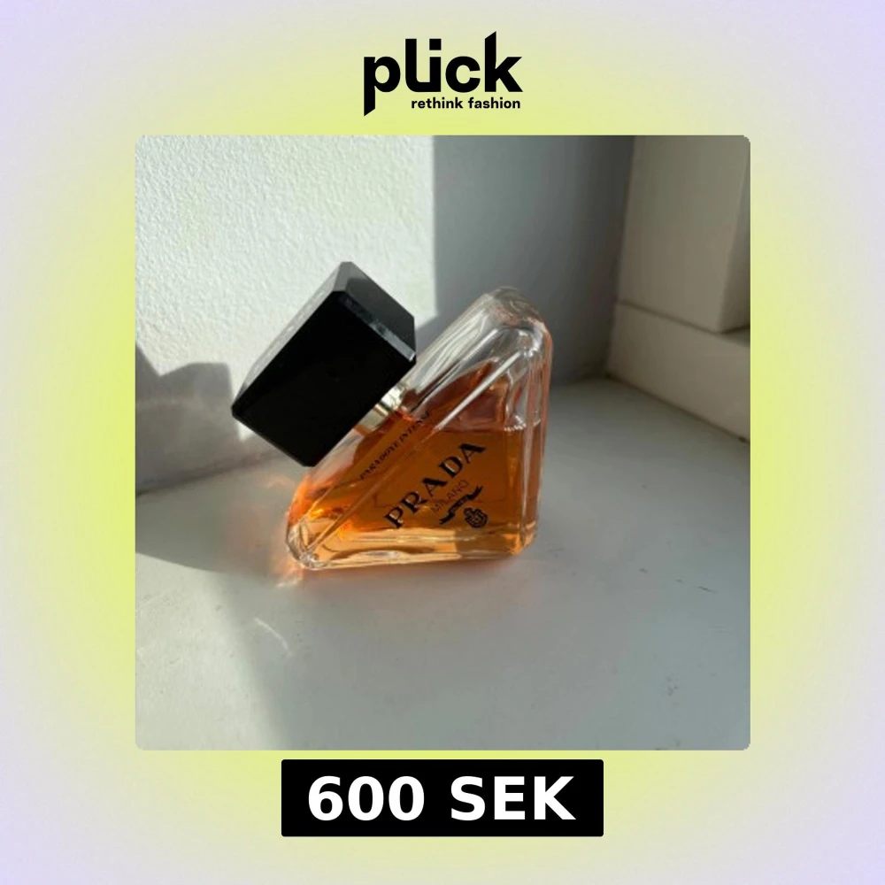 Prada Paradoxe Intense Parfym | Parfym
