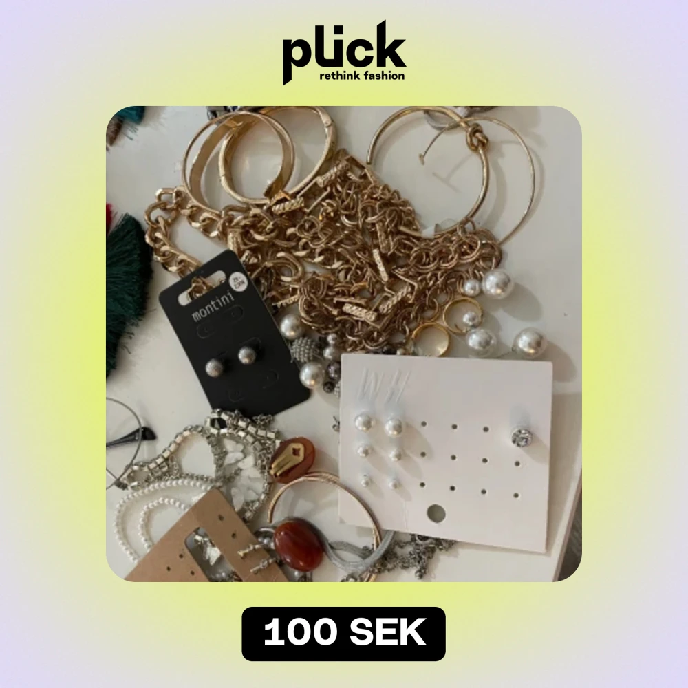 Silver Smycken | Accessoarer