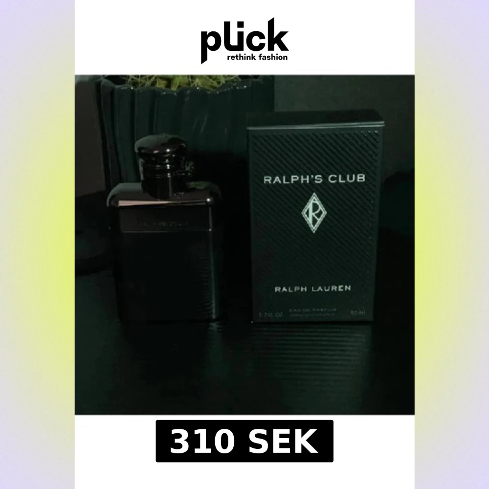 Ralph's Club Eau De Parfum 50ml | Ralph Lauren