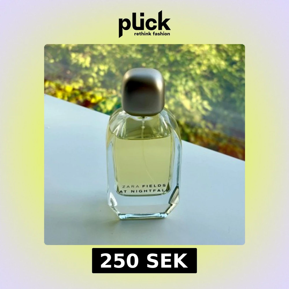 Zara Fields At Nightfall 100 Ml