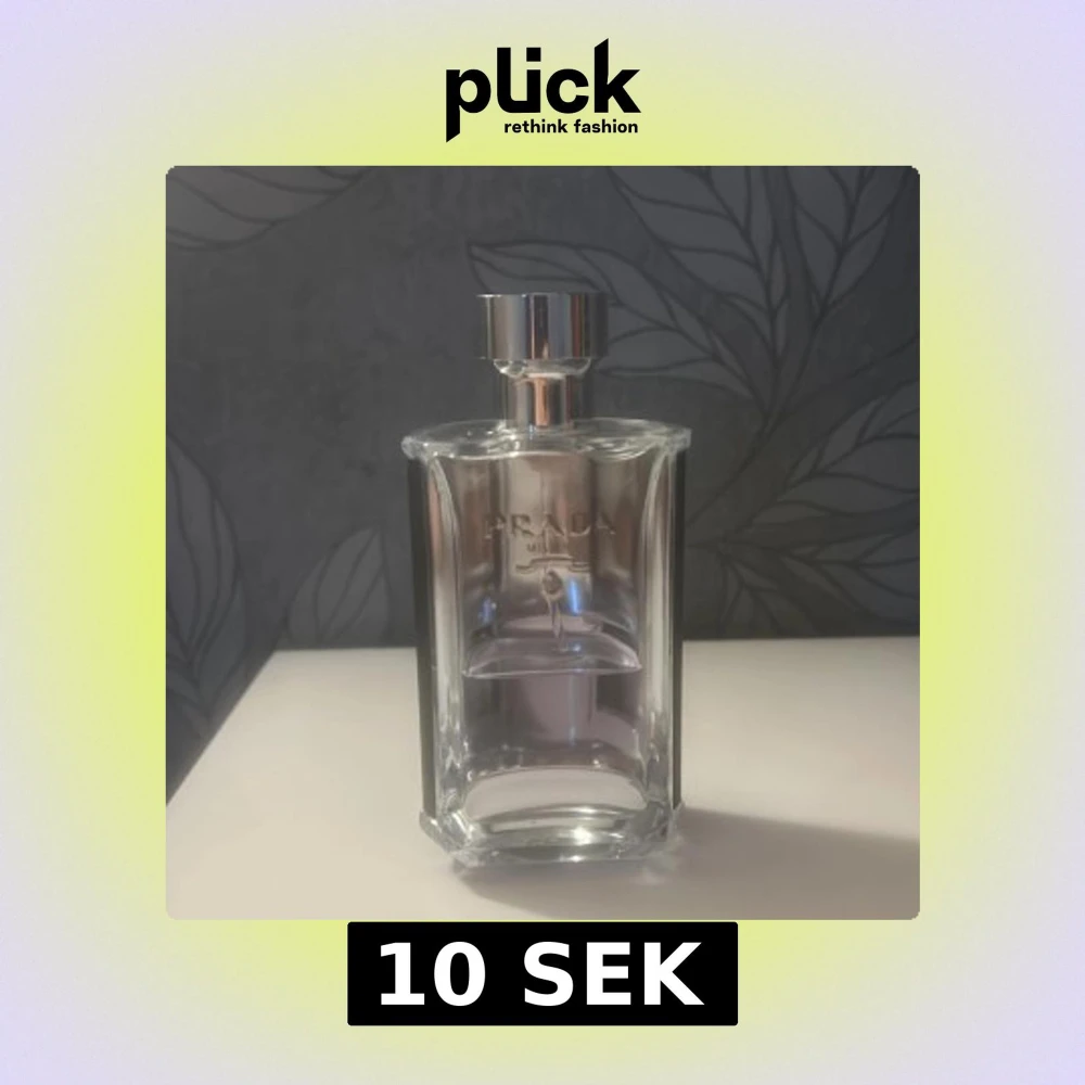 Prada L’homme Edt 100ml | Parfym