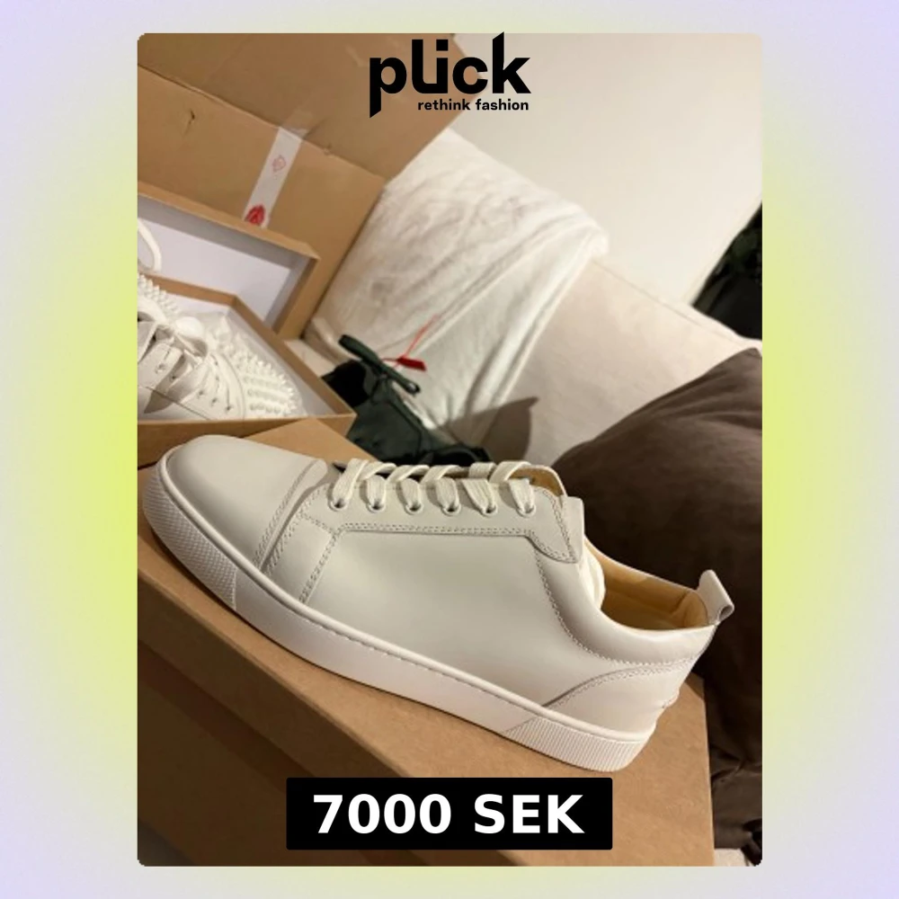Vita Loubs | Skor