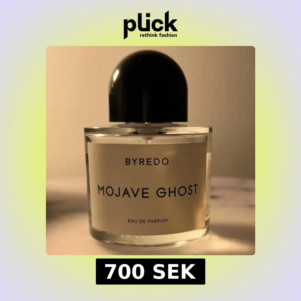Byredo Mojave Ghost Ed P 100ml | Parfym