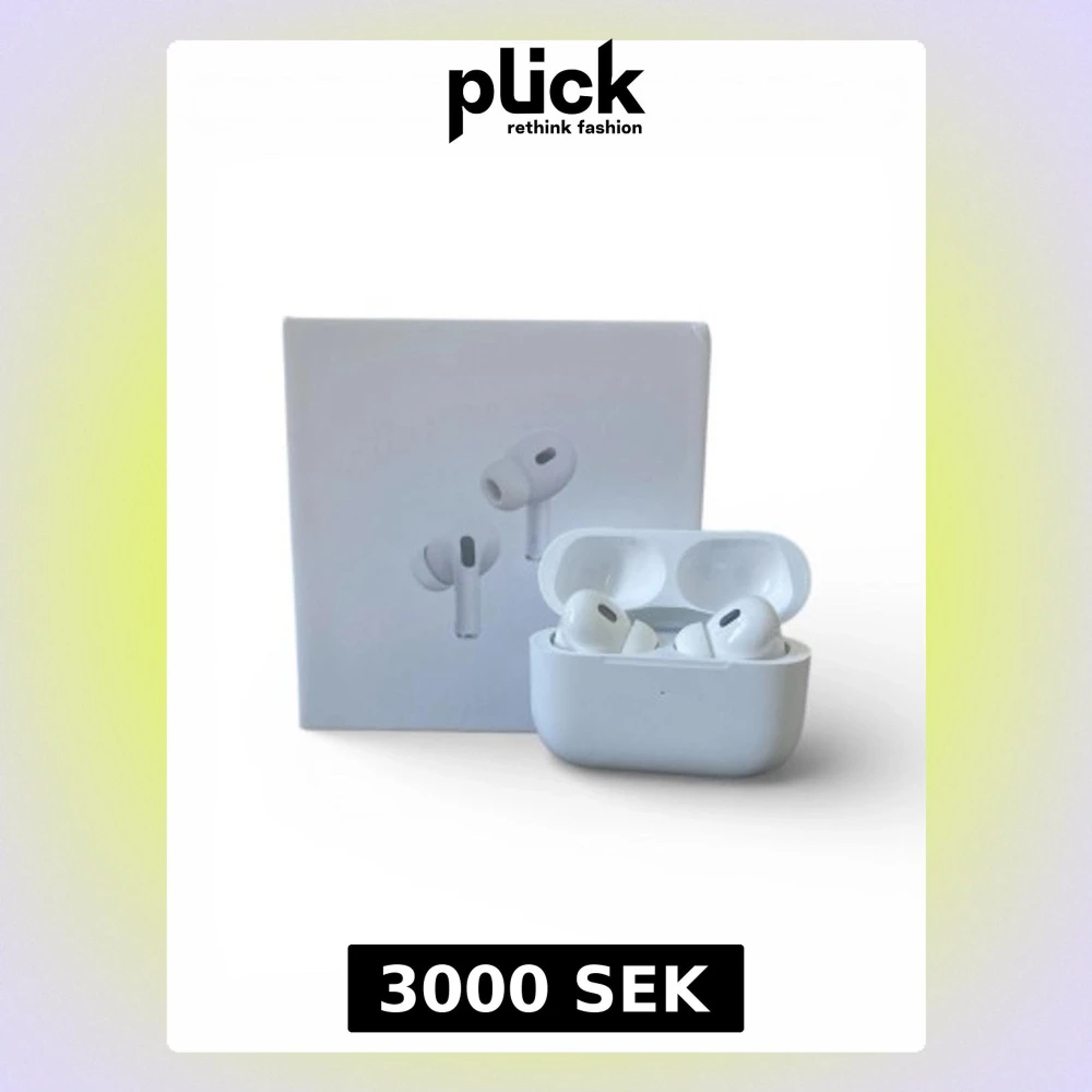 Air Pods Pro (2nd Generation) | Apple