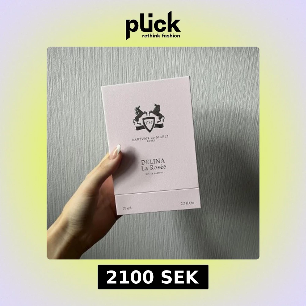 Rosa Delina La Rosée Eau De Parfum | Parfums De Marly