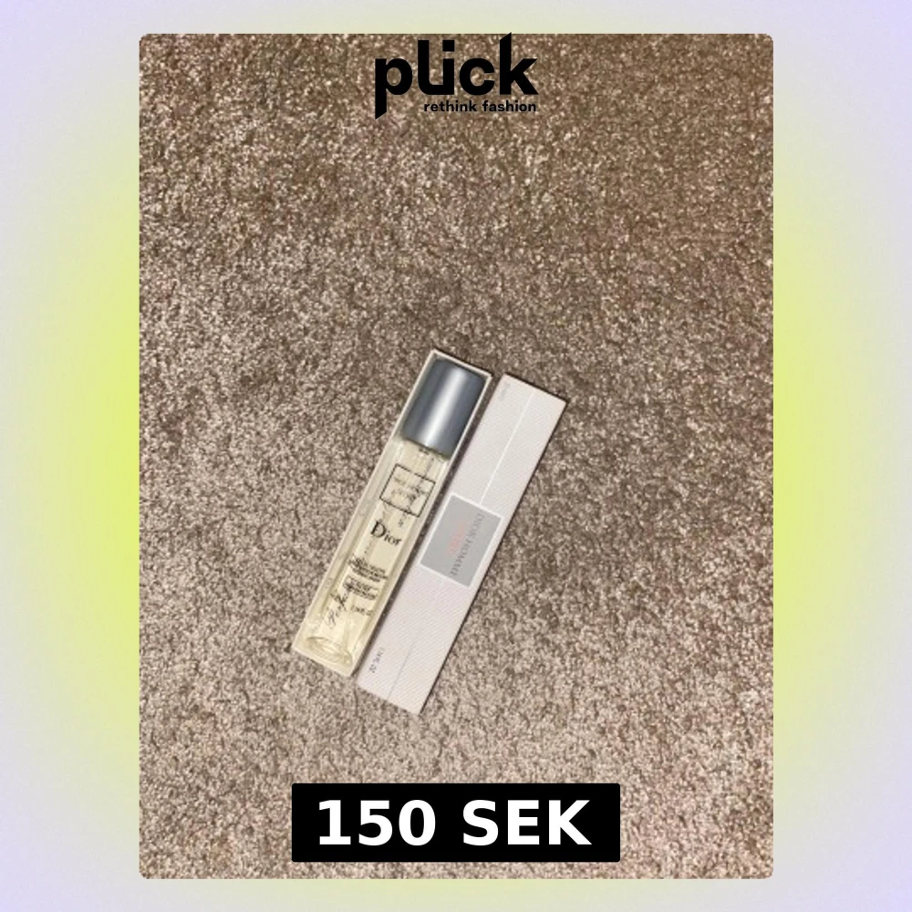 Dior Homme Sport Parfym 10ml | Parfym