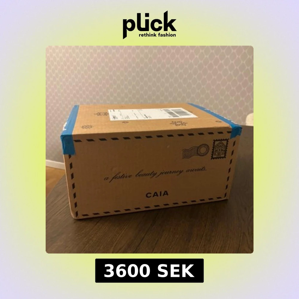 Caia Kalender | Skönhet