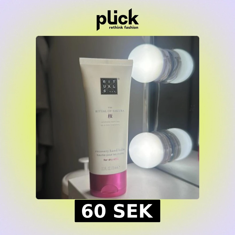 Vit Rituals The Ritual Of Sakura Hand Balm