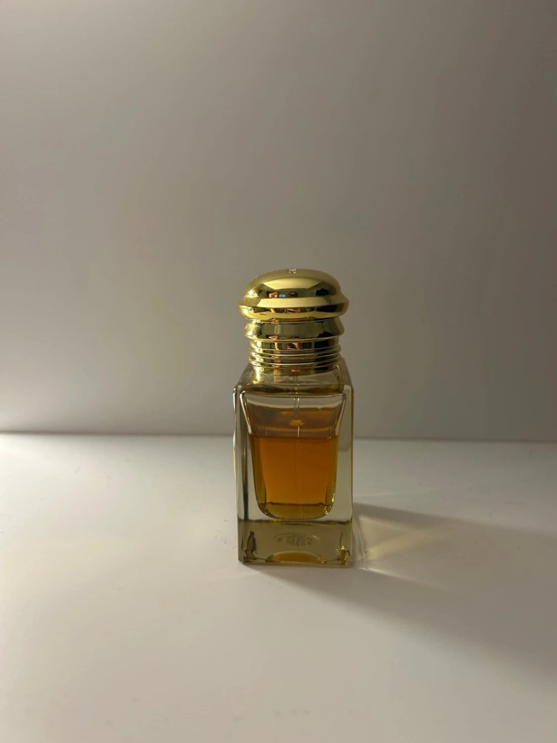 Guld Burberry Goddess Parfym | Parfym