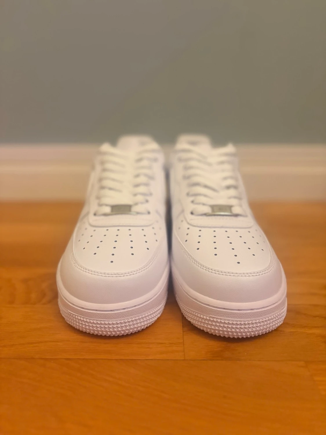 Nike Air Force 1 Vita Sneakers