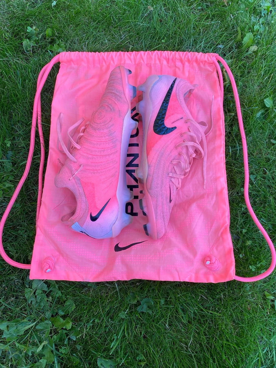 Nike Phantom Gx | Skor