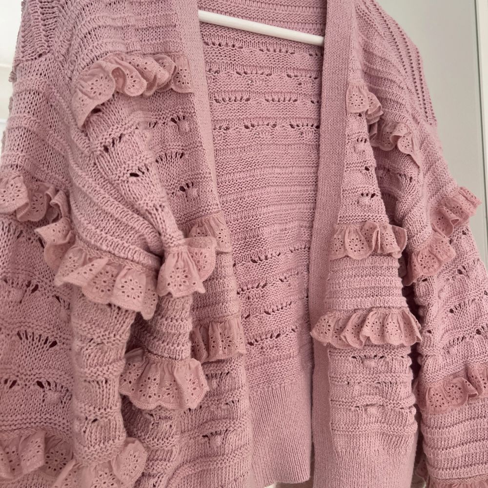 Rosa Kofta - Zara | Plick Second Hand