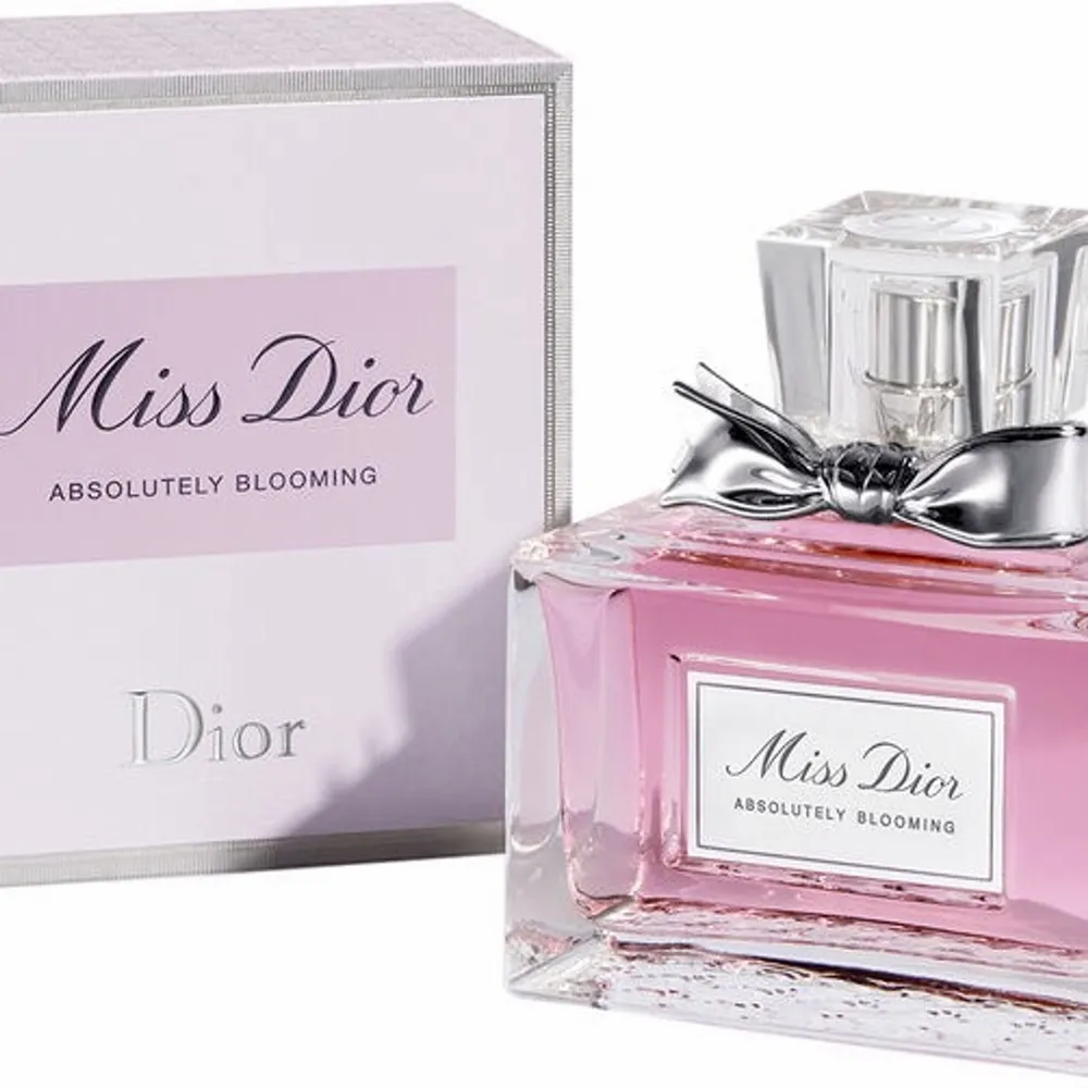 Rosa Dior Parfym | övrigt