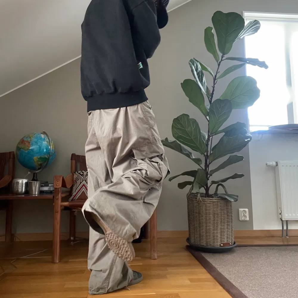 Ufo Pants | Jeans & Byxor