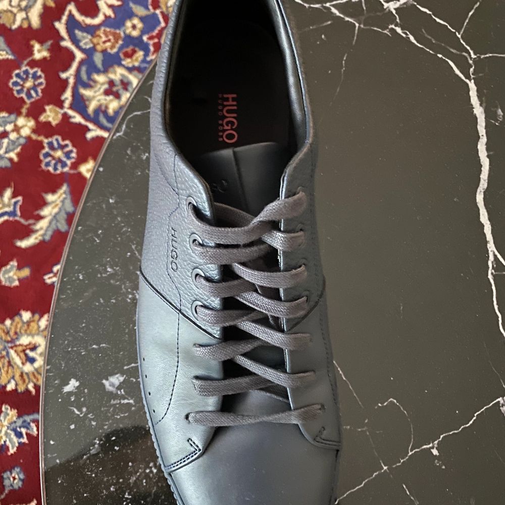 Hugo boss skor - Boss | Plick Second Hand