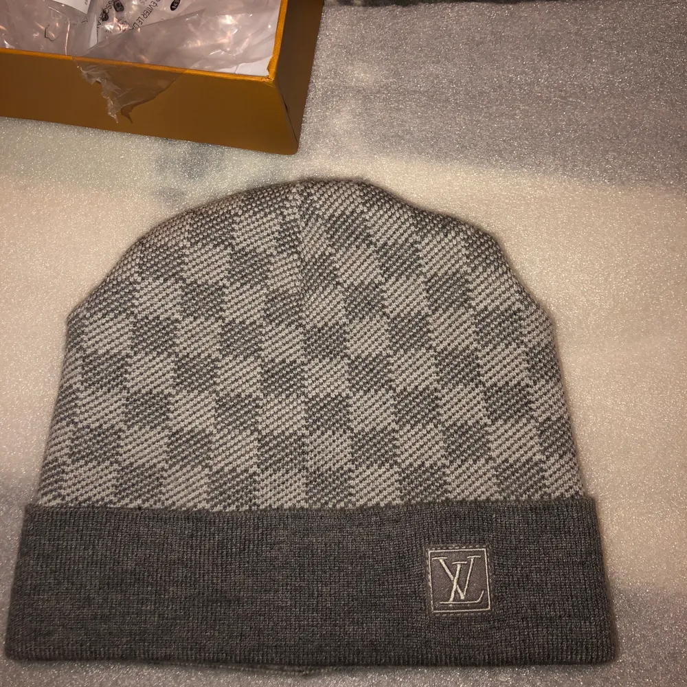 Lv Mössa (Louis Vuitton) | övrigt