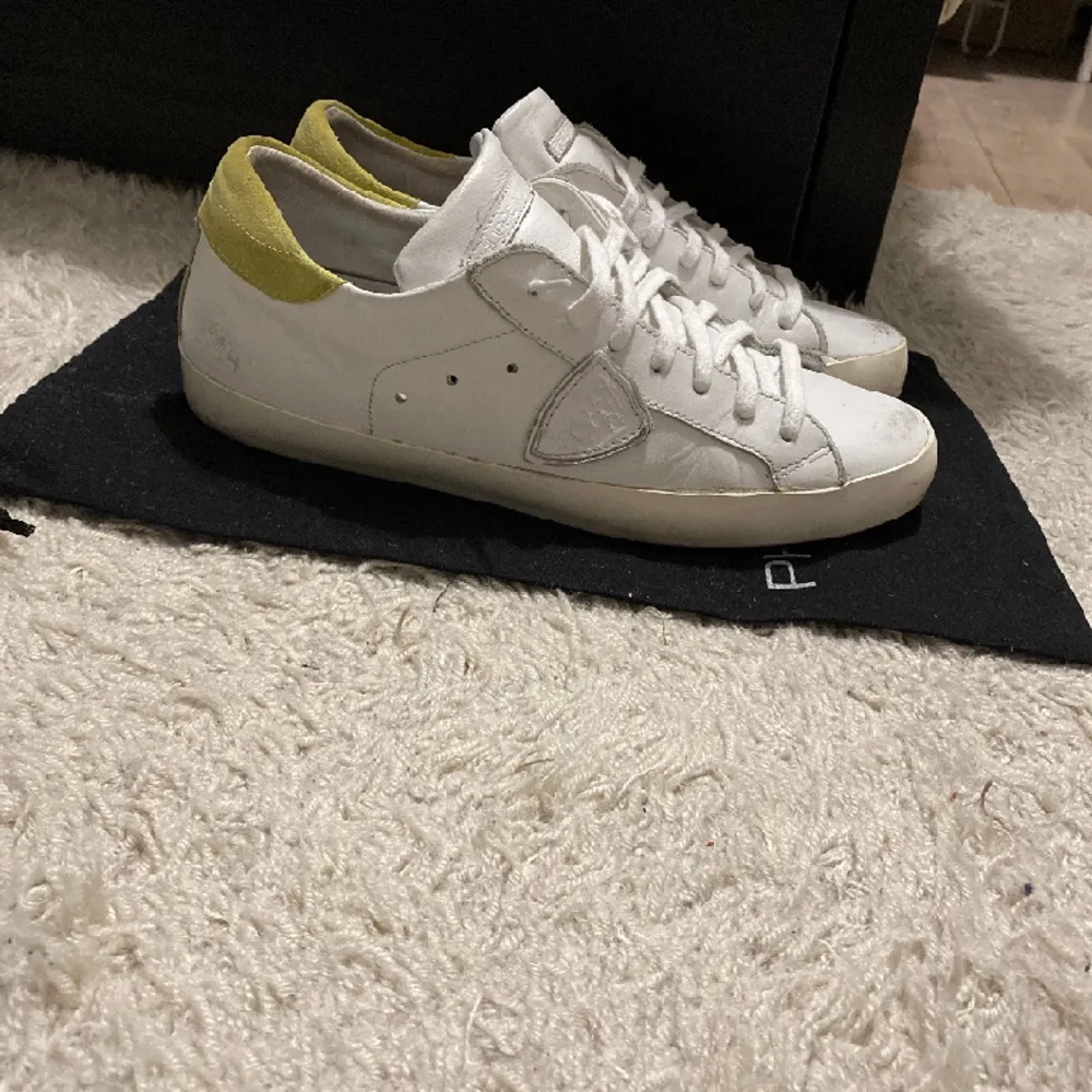 Philippe Model Skor | Skor