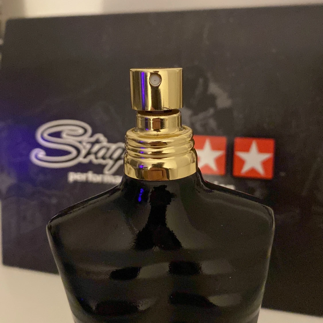 Jean Paul Le Malé De Parfum | Parfym