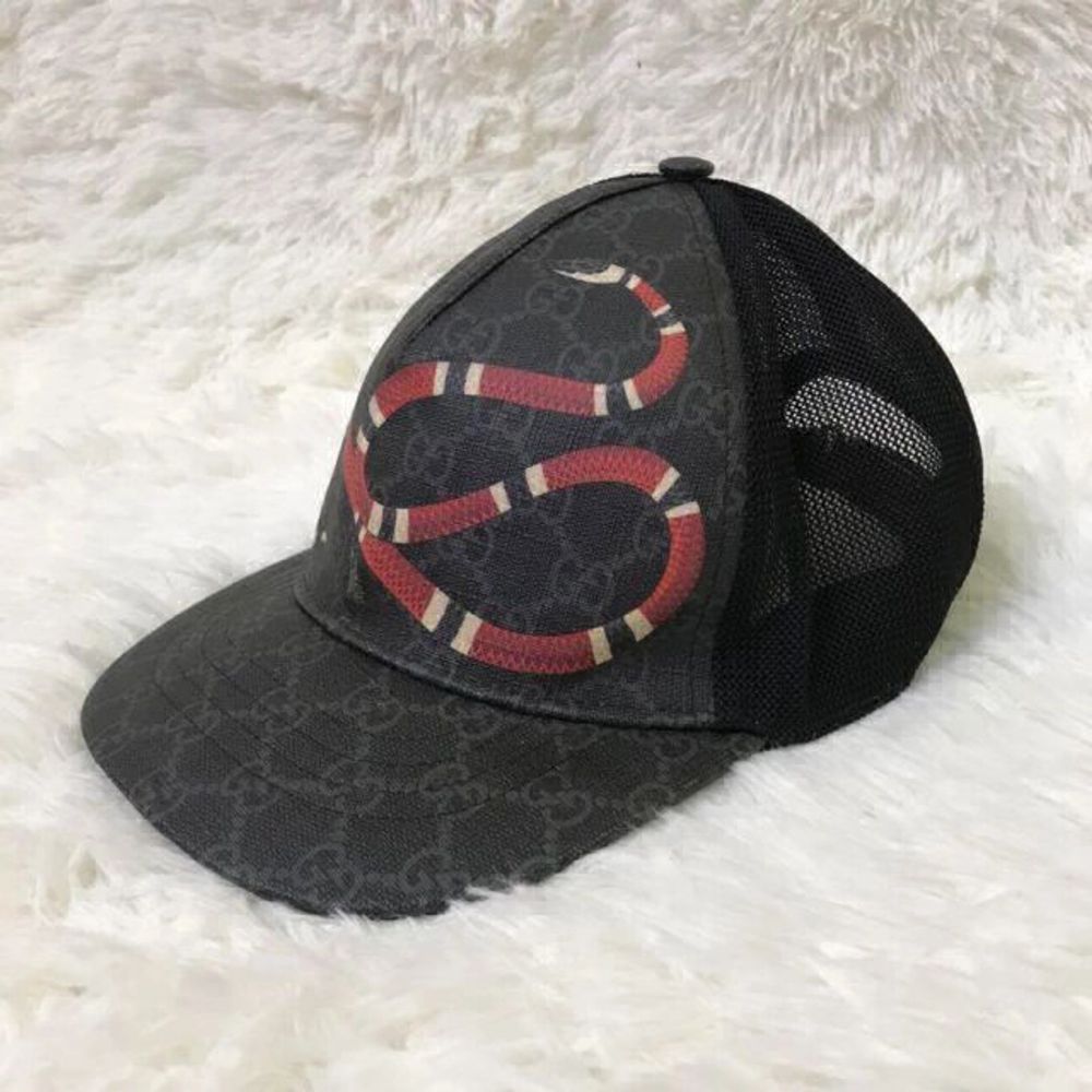 Svart Gucci snake keeps - Gucci | Plick Second Hand
