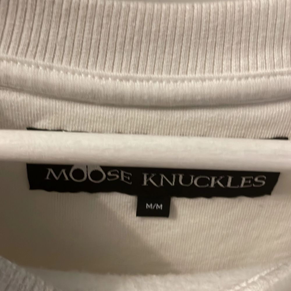 Moose knuckles kofta | Plick Second Hand