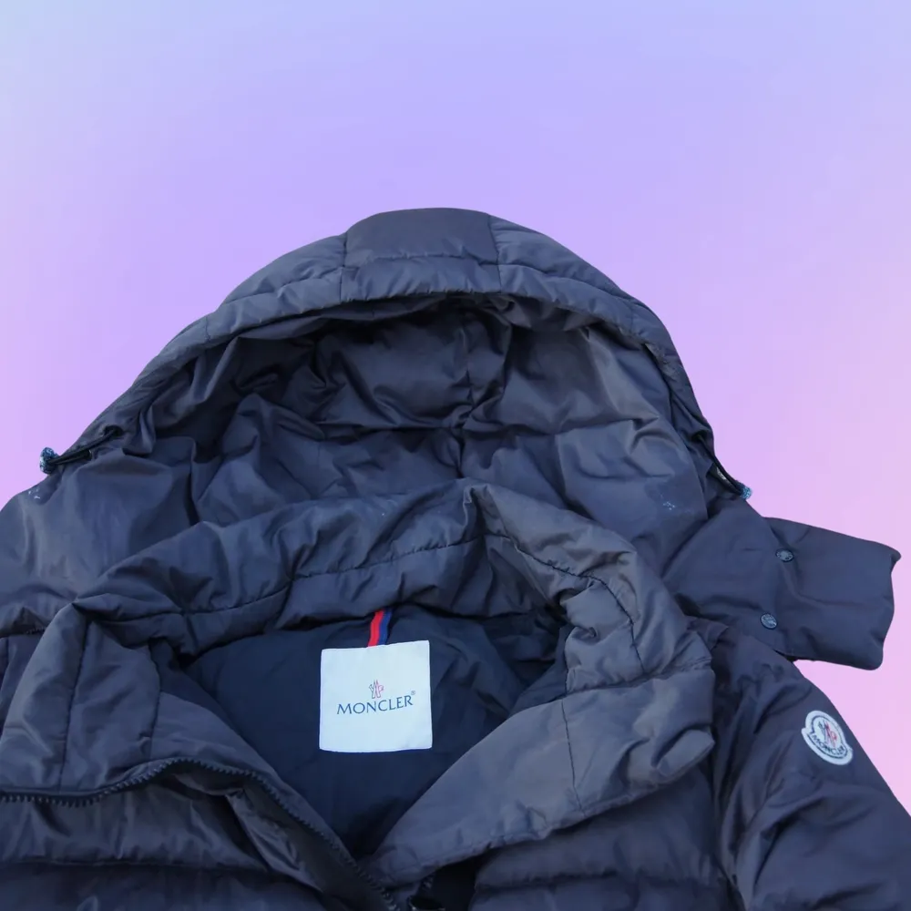 Rosa Moncler Jacka (Dam) | Jackor