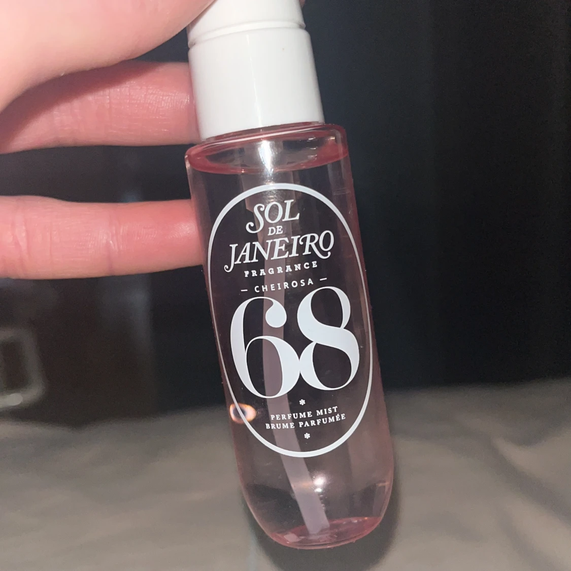 Sol De Janeiro Cheirosa 68 Body Mist