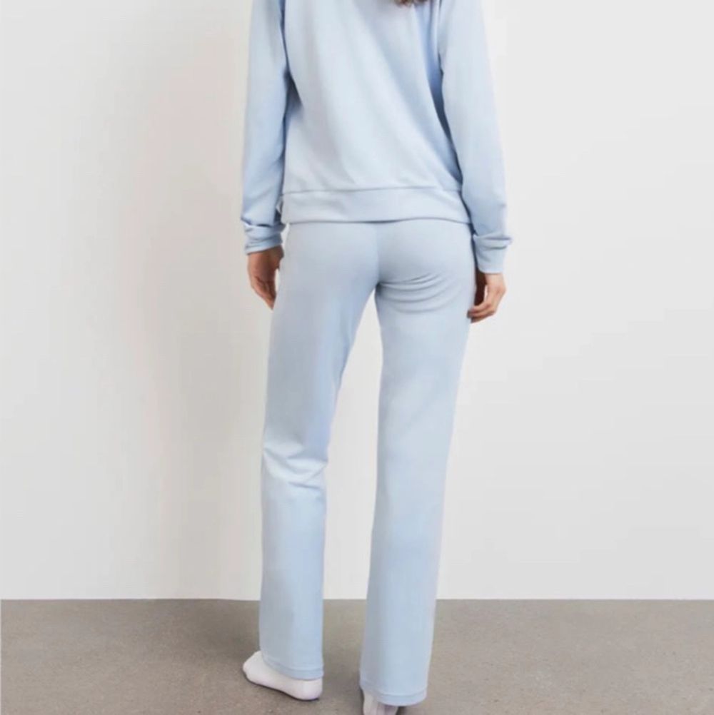 Mjukis set - Gina Tricot | Plick Second Hand