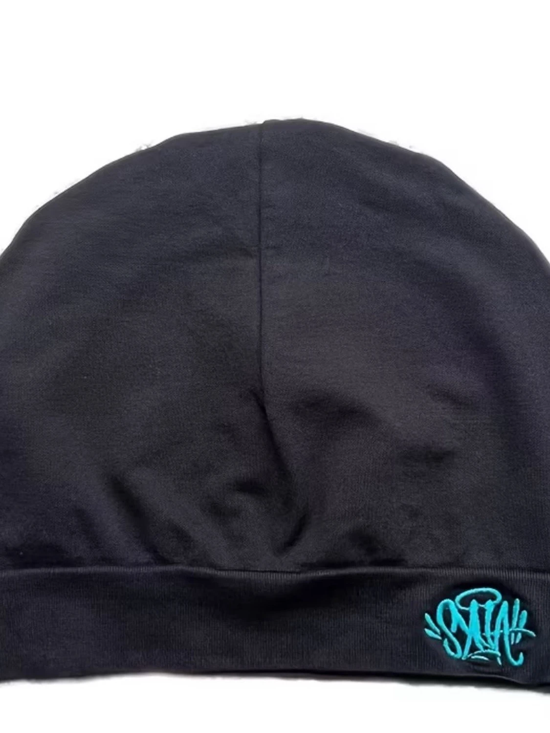 Svart Syna World Beanie | övrigt