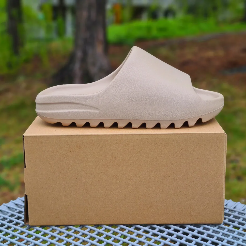 Yeezy Slide Pure | Skor