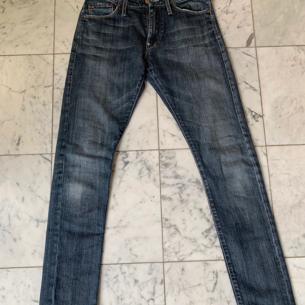Acne Jeans - Acne | Plick Second Hand