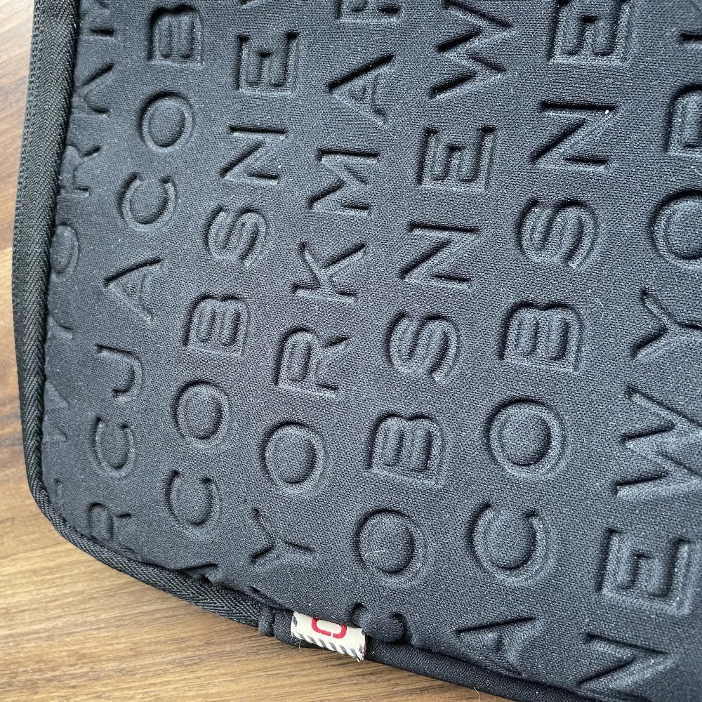 Svart Datorfodral - Marc Jacobs | Plick Second Hand