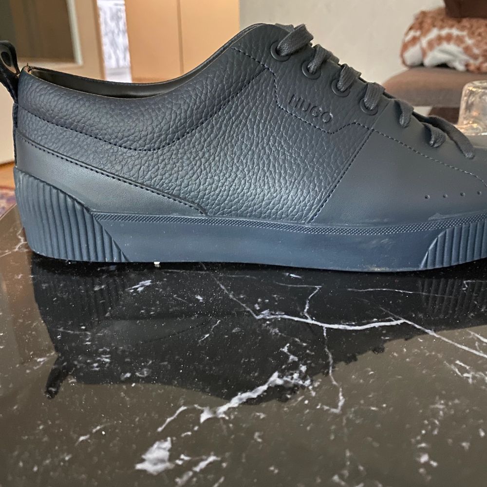 Hugo boss skor - Boss | Plick Second Hand