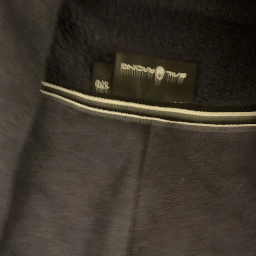 Marinblå Sail Racing Fleece 170cm