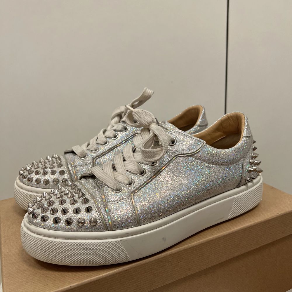 Louboutin skor - Christian Louboutin | Plick Second Hand