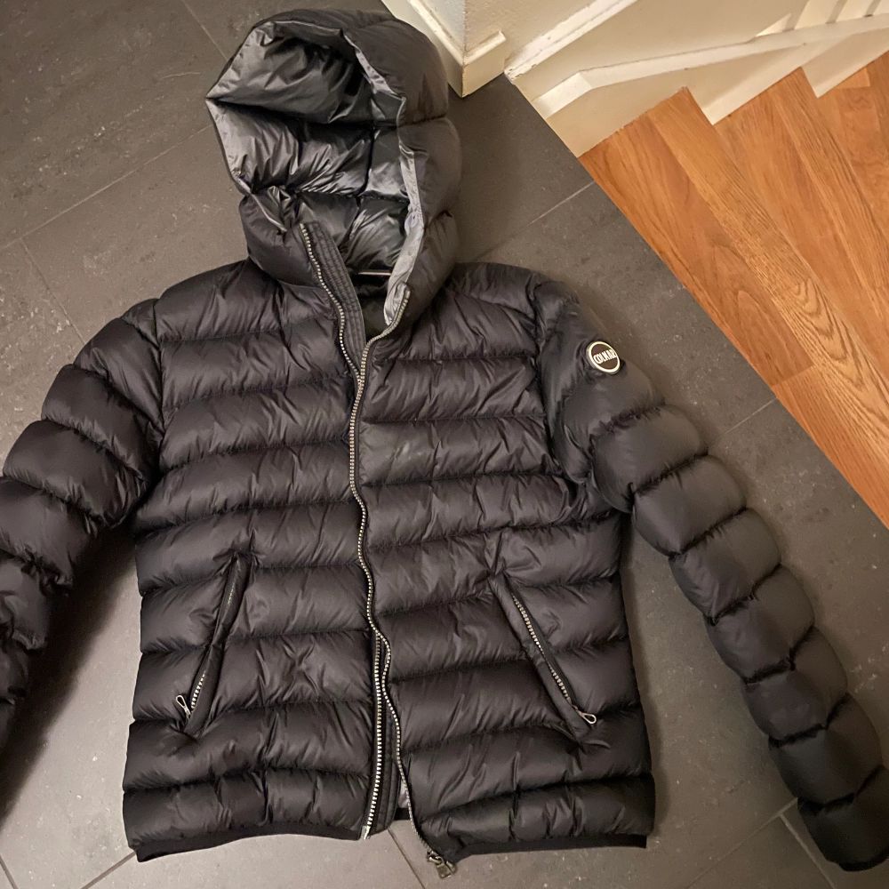Colmar jacka - Colmar | Plick Second Hand