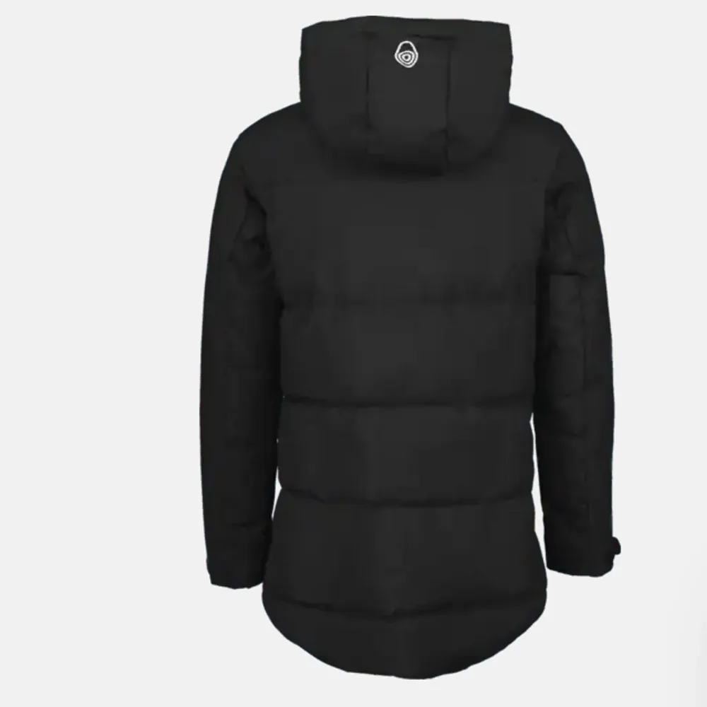 Svart Sail Racing M Cape Down Jacket