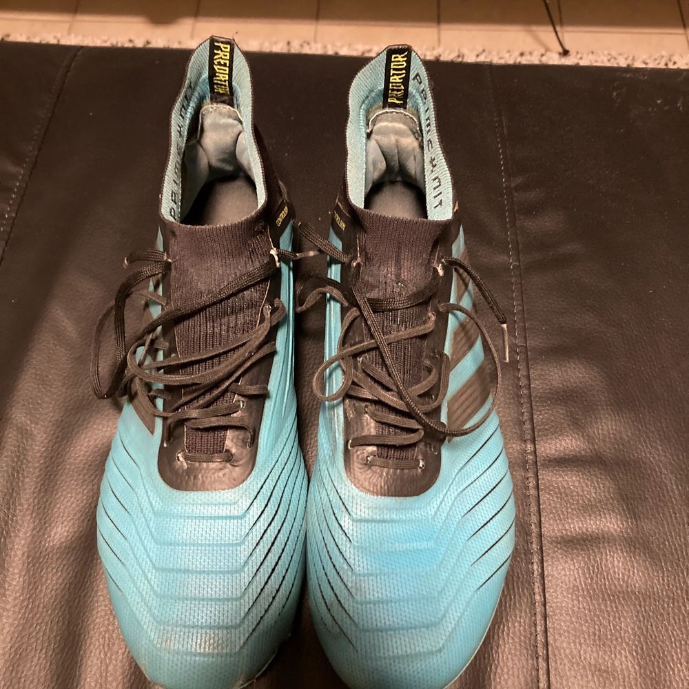 Adidas predator 19,1 | Plick Second Hand
