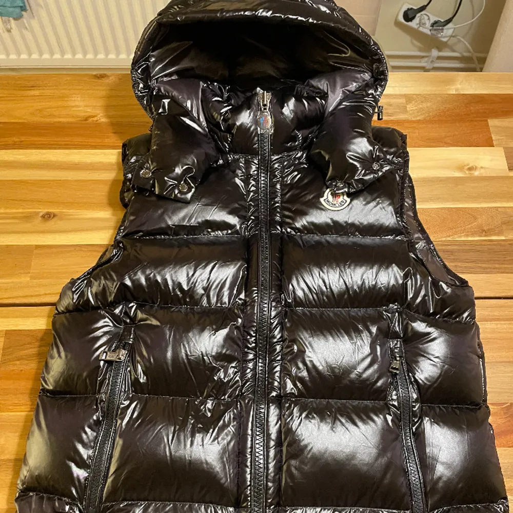 Moncler Väst | Jackor