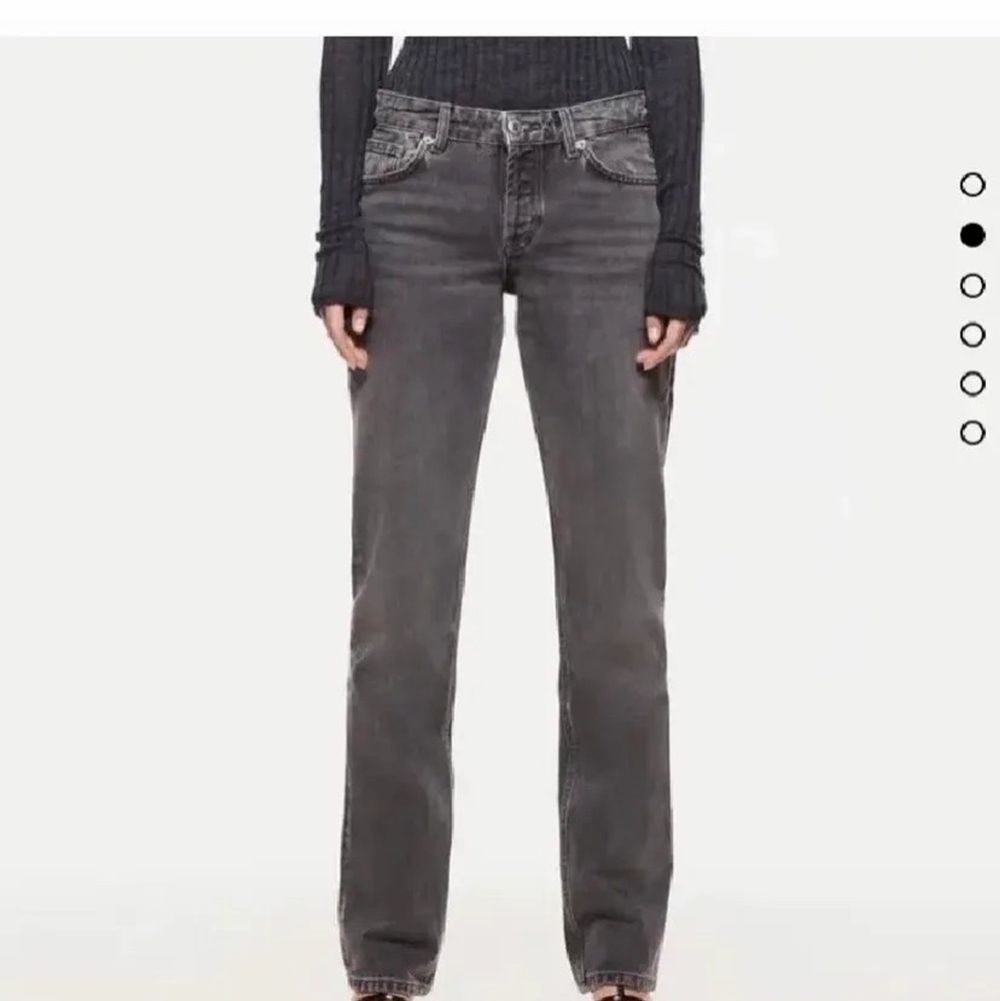 Zara jeans - Zara | Plick Second Hand