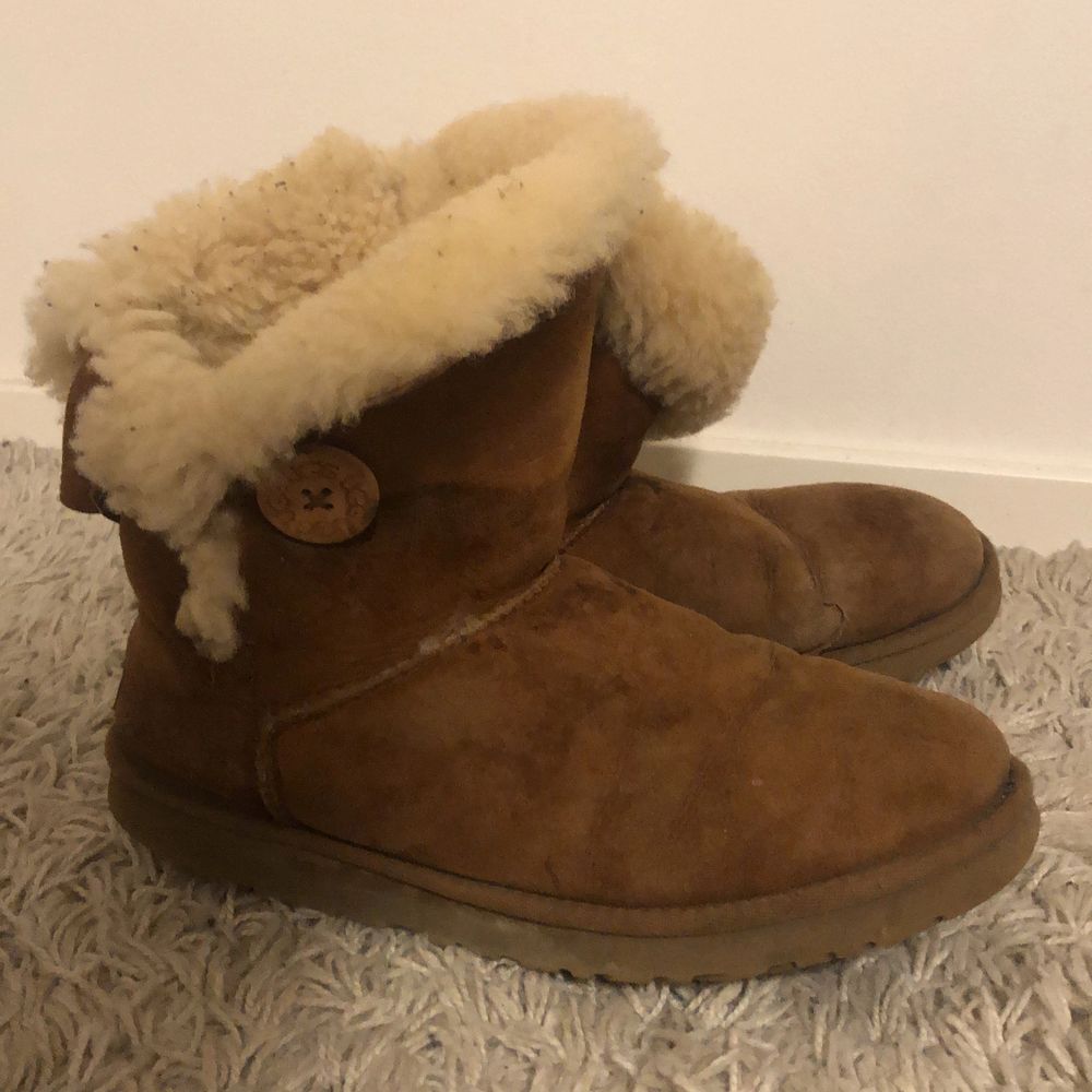 uggs storlek 38 - Skor | Plick Second Hand