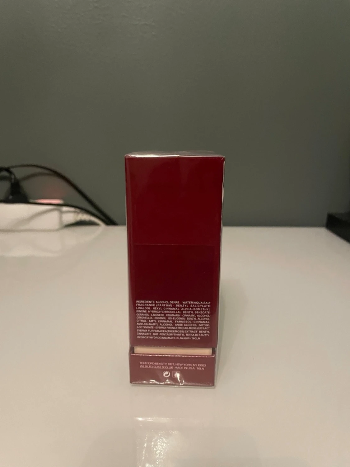 Tom Ford Lost Cherry 50ml | Parfym
